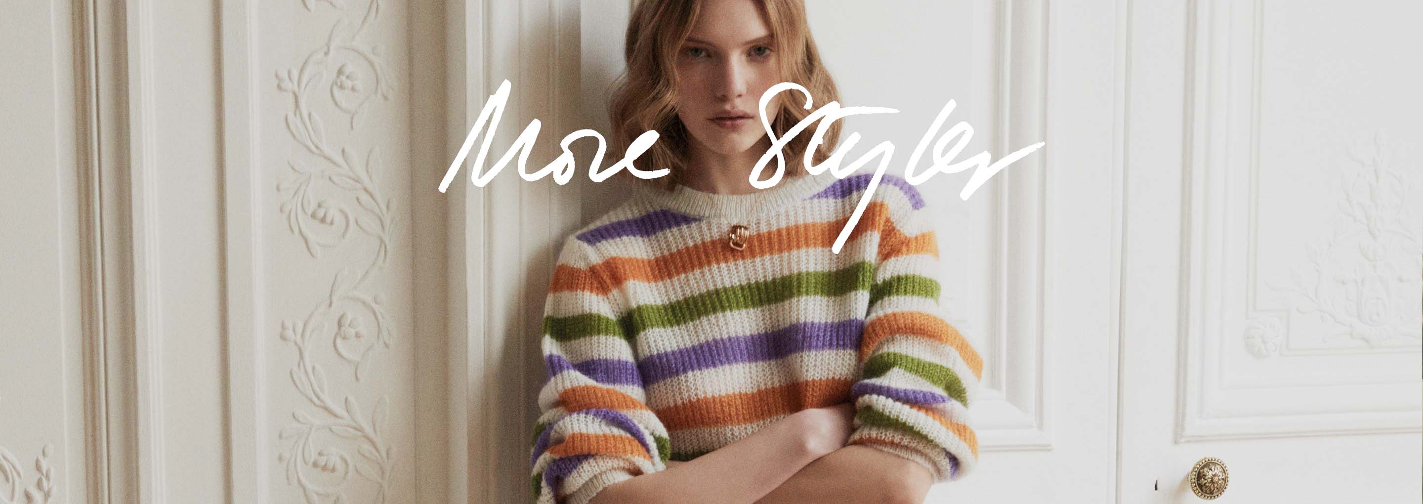 Women’s viscose and cotton Jumpers and Cardigans | Marella
